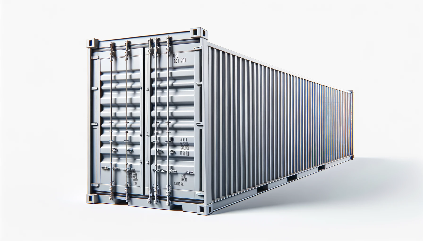 Shipping Containers For Sale in Little Rock, AR - Little Rock Containers